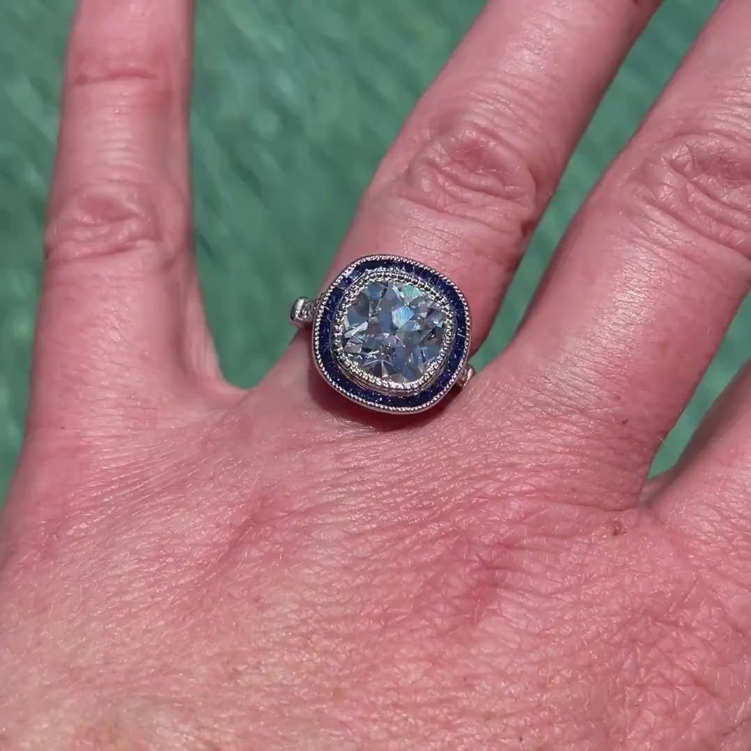 Gemstone Rings | J. Hollywood Designs – J Hollywood Designs